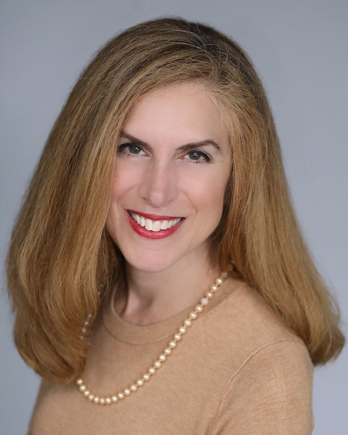 Deanna Chrones - Therapist for Trauma, Anxiety, Depression - Teletherapy
